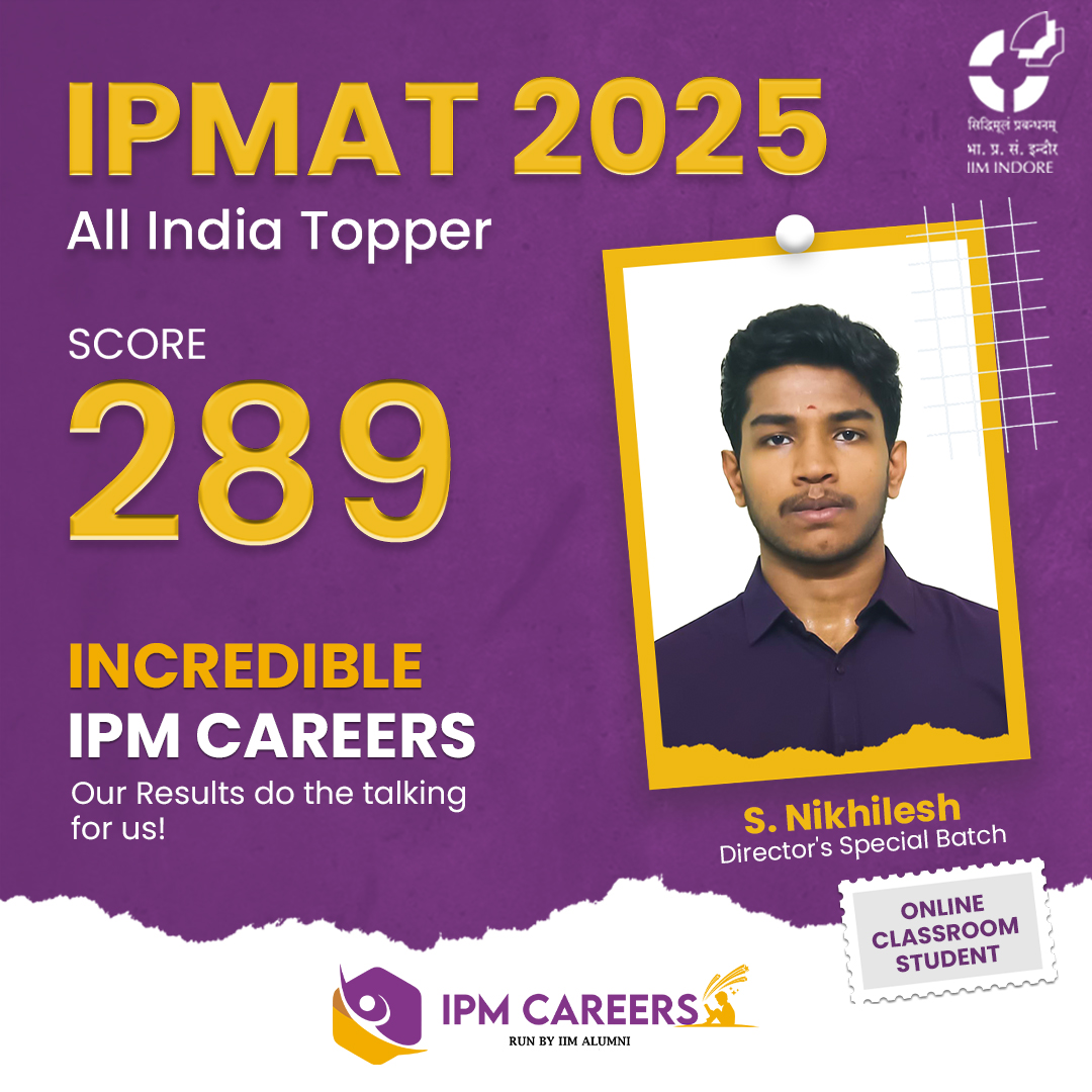 All India Topper, Director's Special Batch