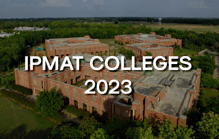 IPMAT Colleges List 2023 | Admission Process , Fee Structure etc