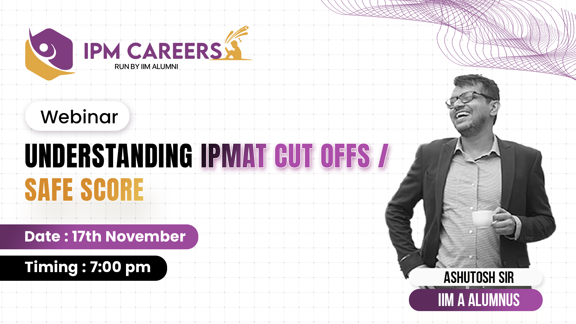 Understanding IPMAT Cut-Offs and Safe Scores