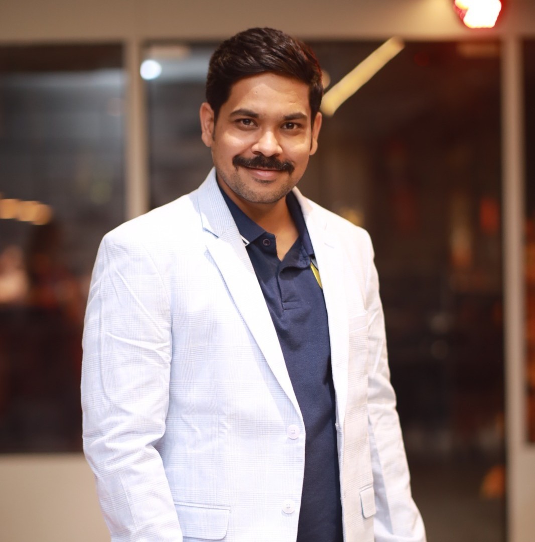 Manish Dixit : IPM Careers