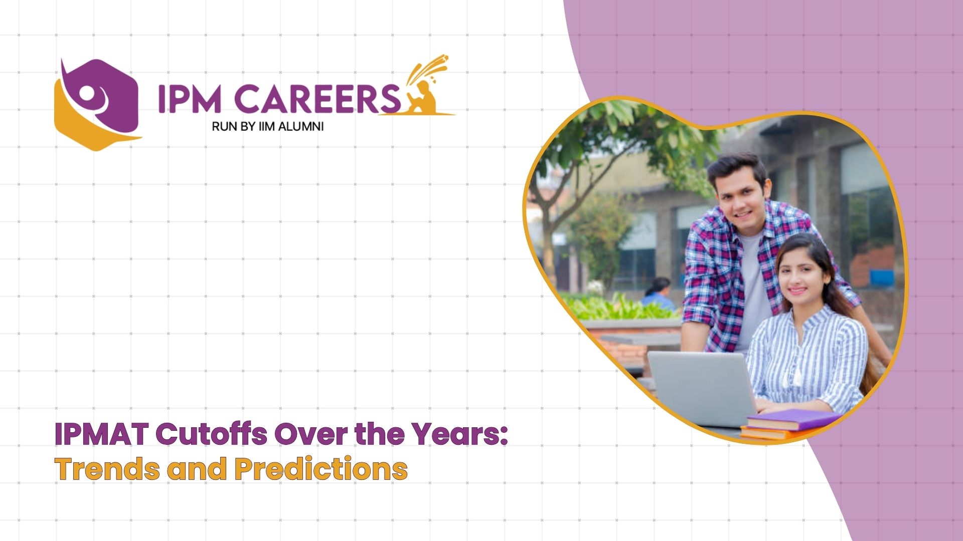IPMAT Cutoffs Over the Years: Trends and Predictions