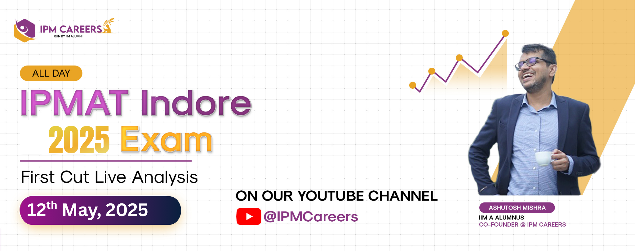 Best Coaching Institute for IPM Preparation | IPM Careers