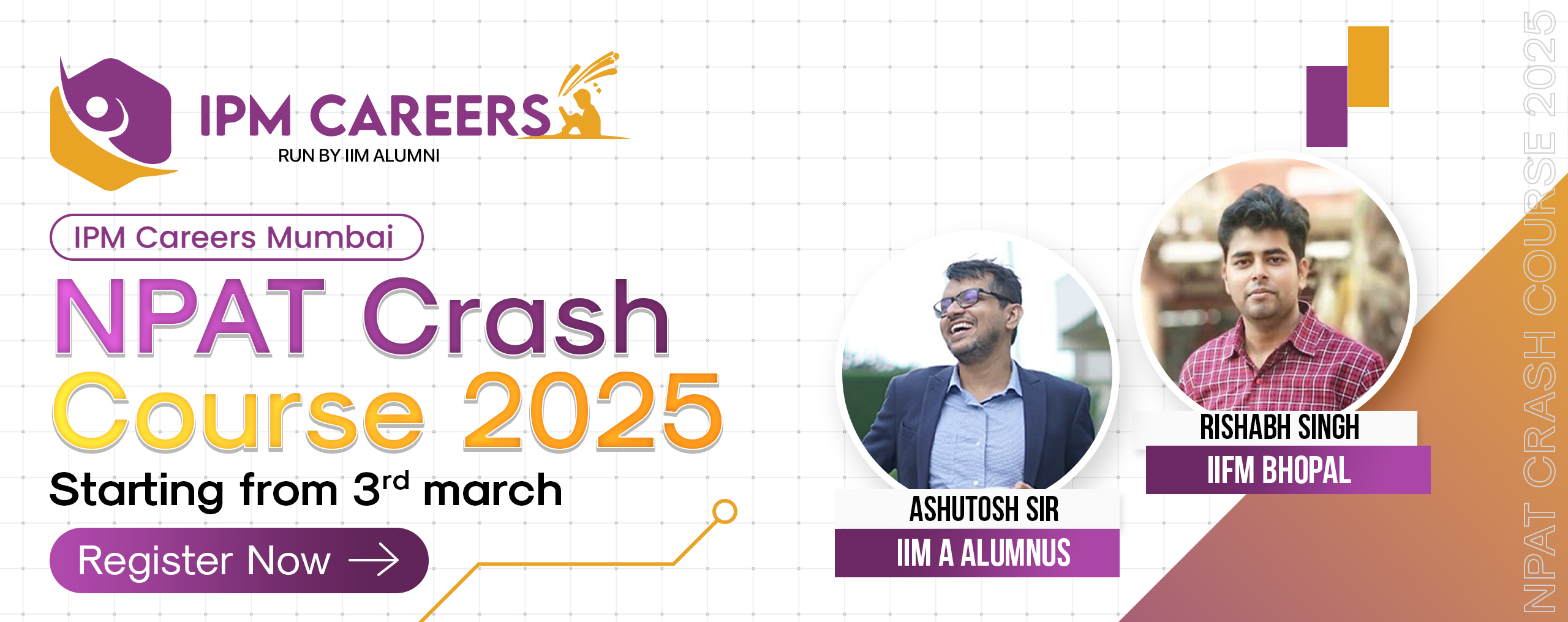 Best Coaching Institute for IPM Preparation | IPM Careers