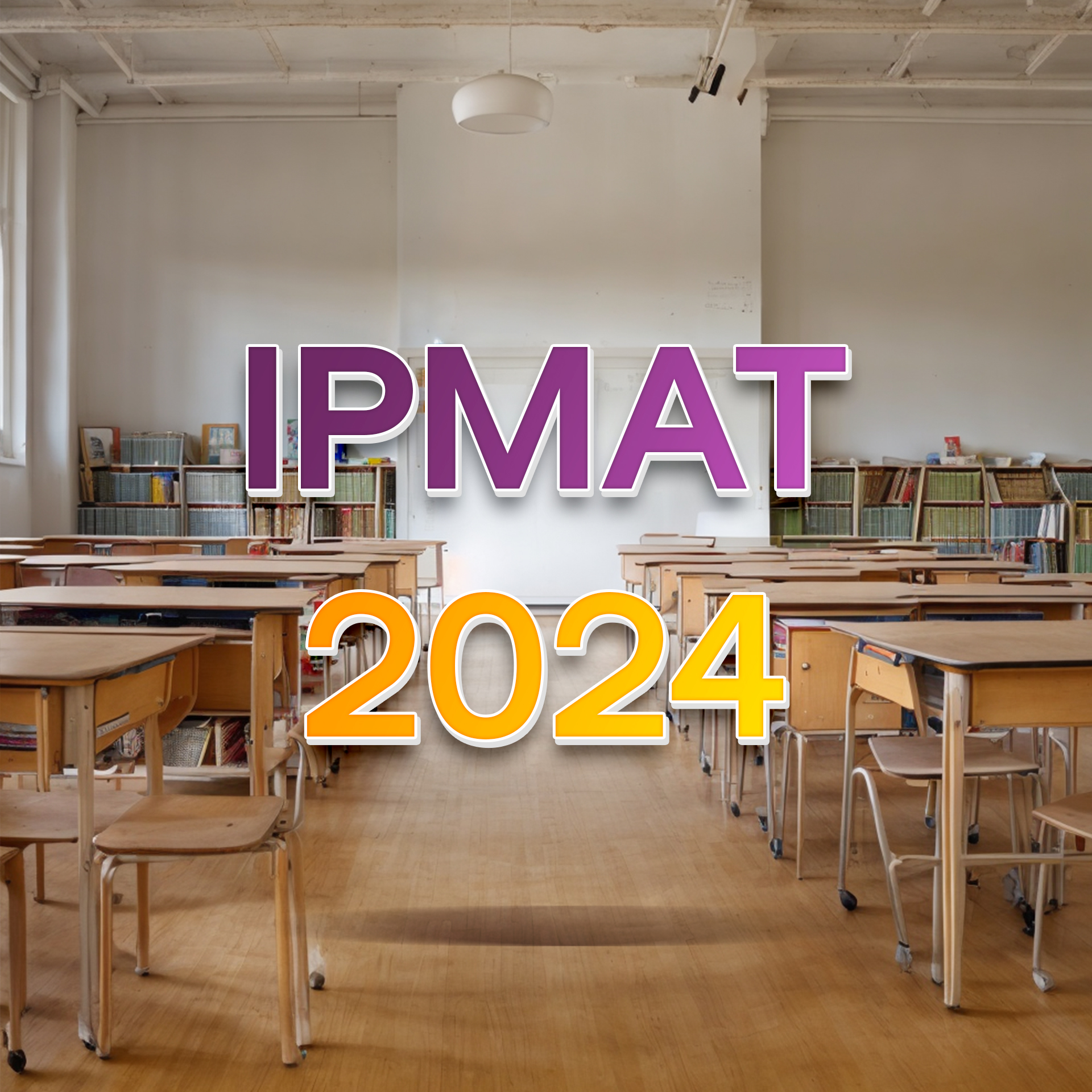 IPMAT 2024 Exam Dates , Important Dates & Admit Card
