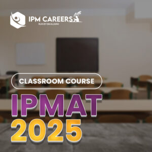 Best Coaching Institute for IPM Preparation | IPM Careers