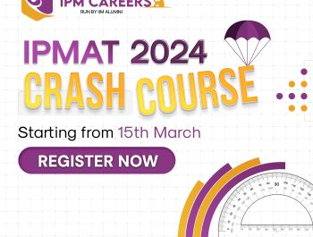 Best Coaching Institute for IPM Preparation | IPM Careers
