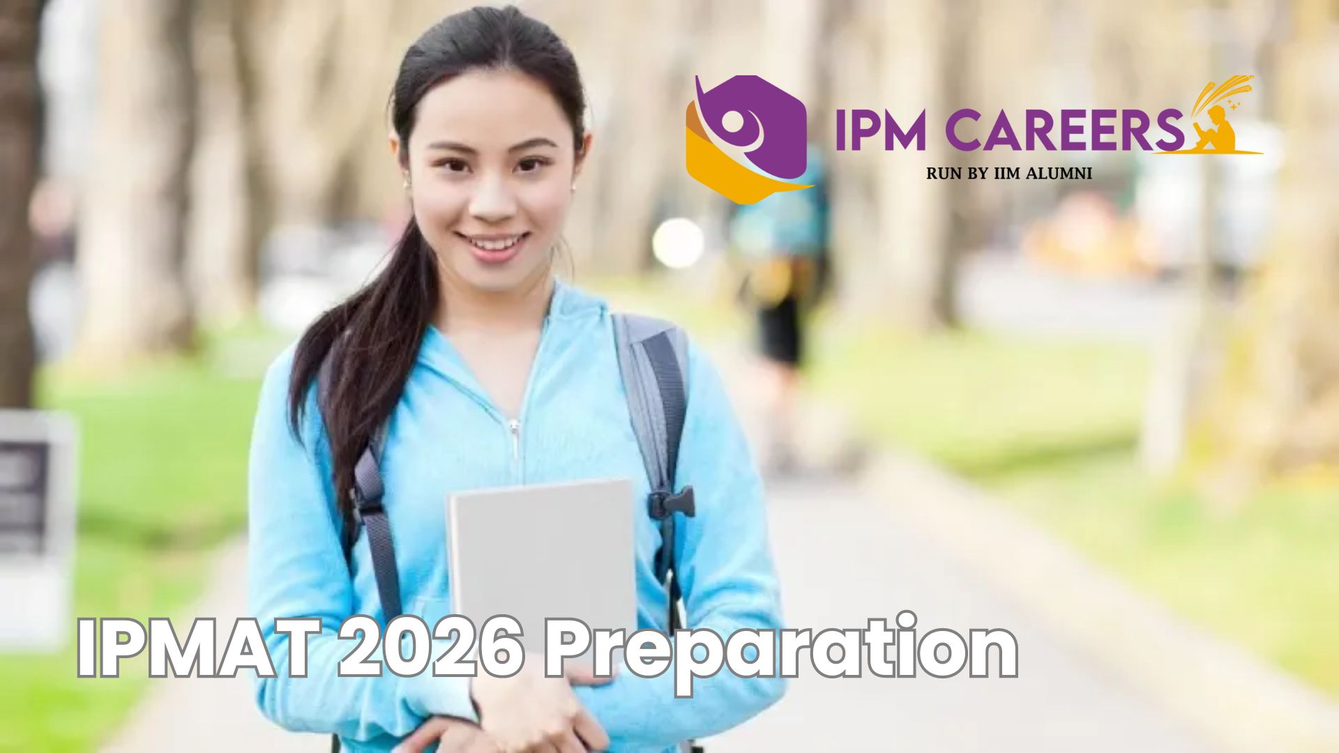 IPMAT 2026 Preparation