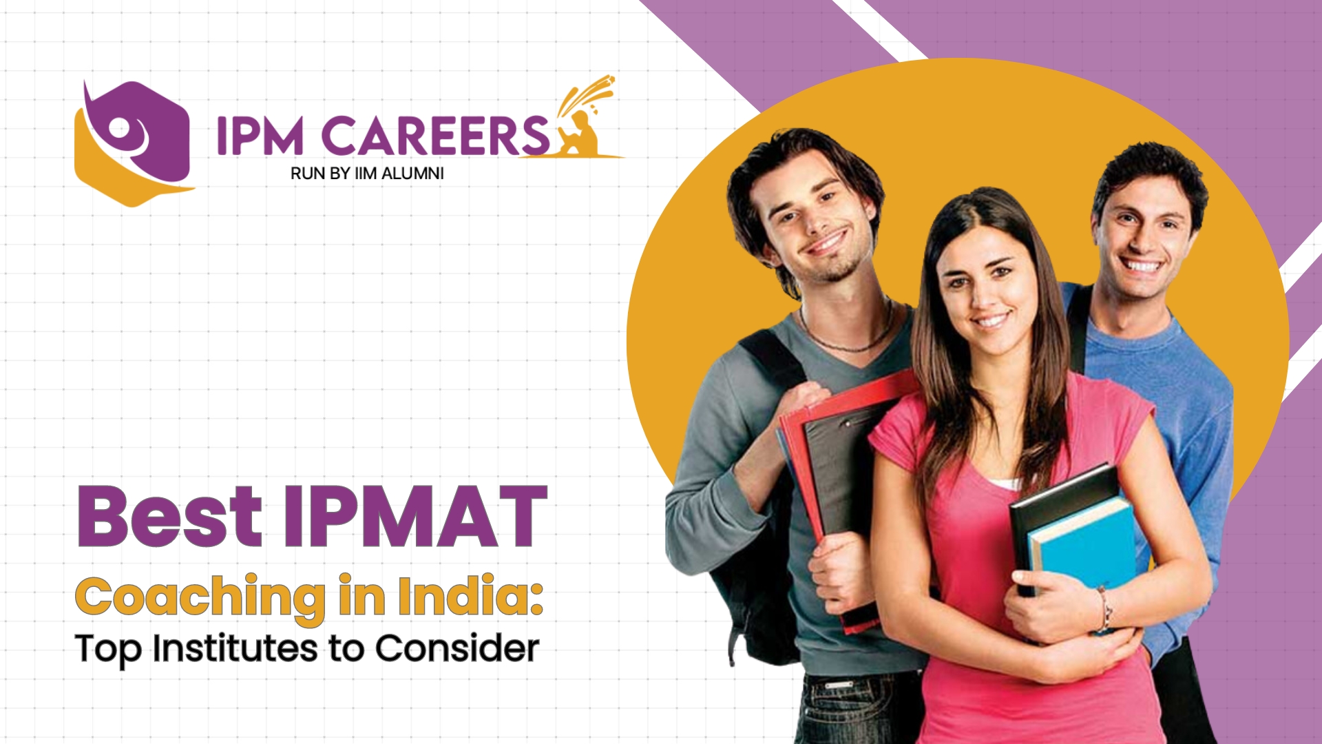 Best IPMAT Coaching in India: Top Institutes to Consider