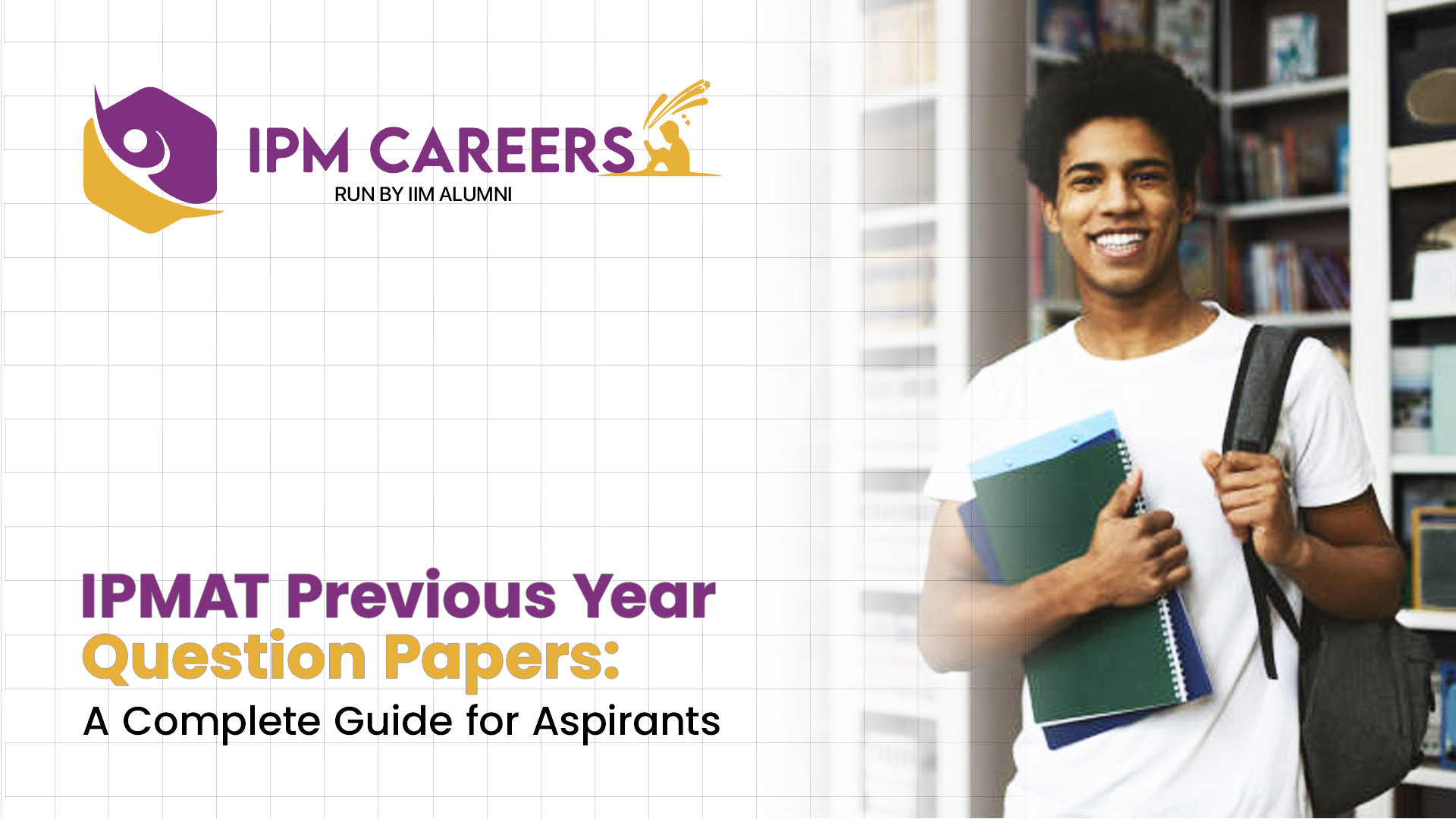 IPMAT Previous Year Question Papers