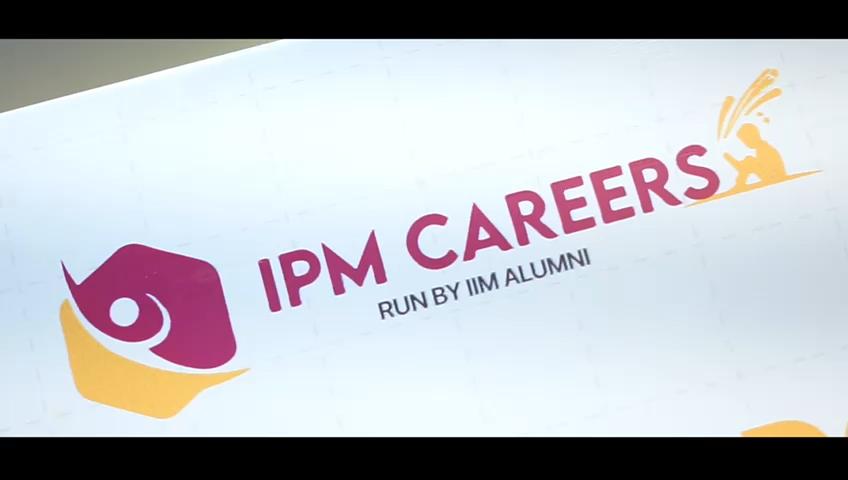 Best Coaching Institute for IPM Preparation | IPM Careers